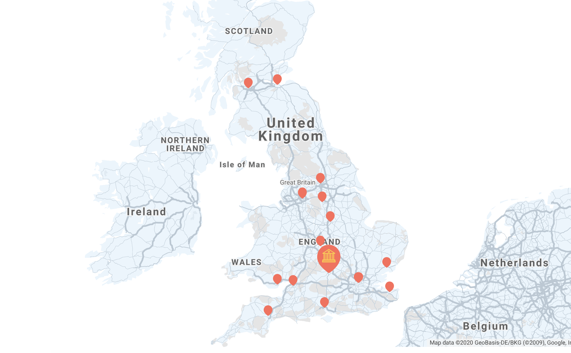 Background of Q-Step | Oxford Q-Step Centre