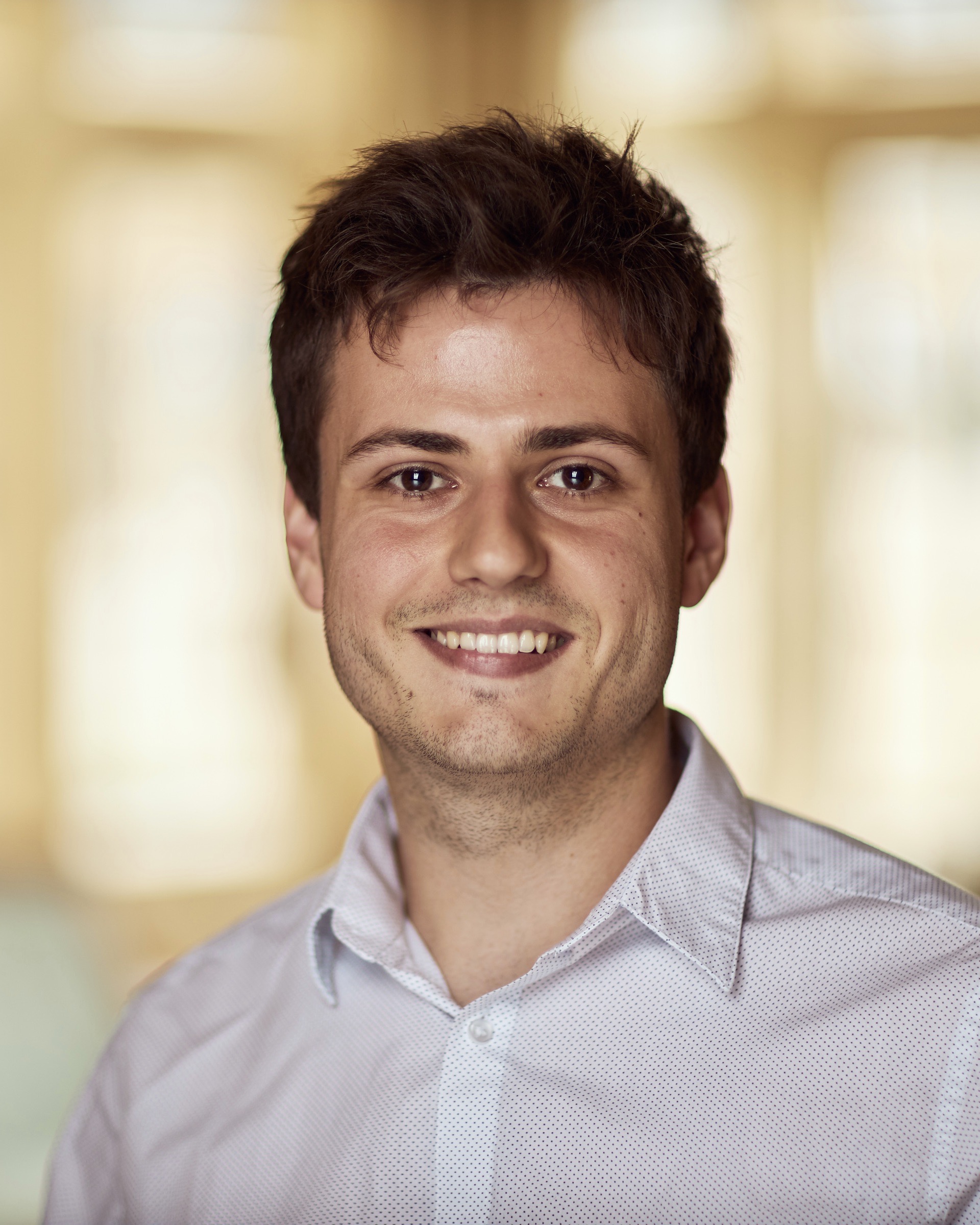 Daniel Snow | Oxford Q-Step Centre